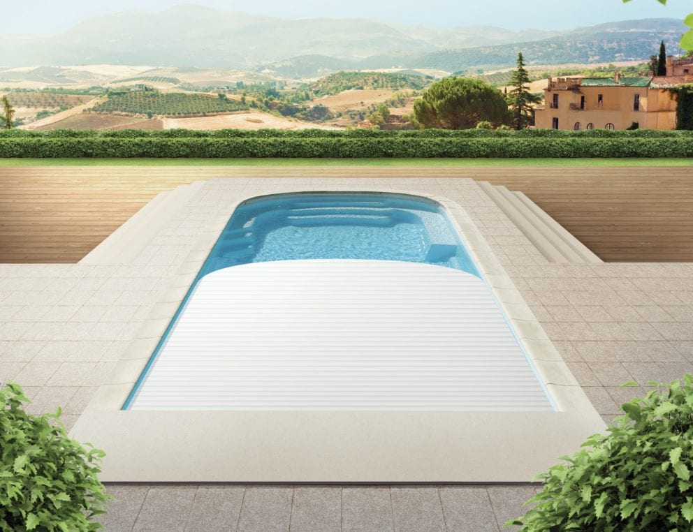 Pool Image Gallery | Bakewell Pools