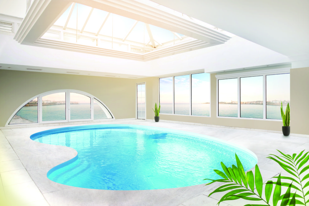 Pool Image Gallery | Bakewell Pools