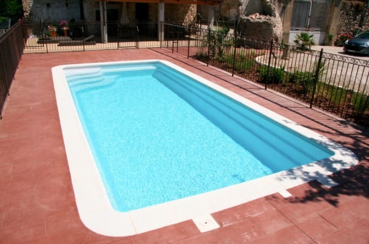 Pool Image Gallery | Bakewell Pools