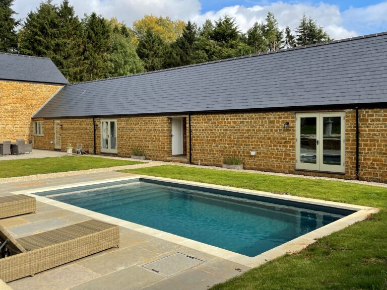 Bakewell Pools | Fibreglass and Ceramic Pools for Leisure and Exercise