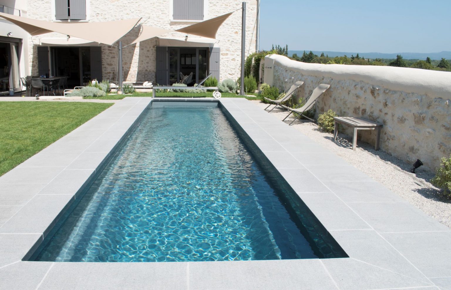 Bakewell Pools | Fibreglass and Ceramic Pools for Leisure and Exercise